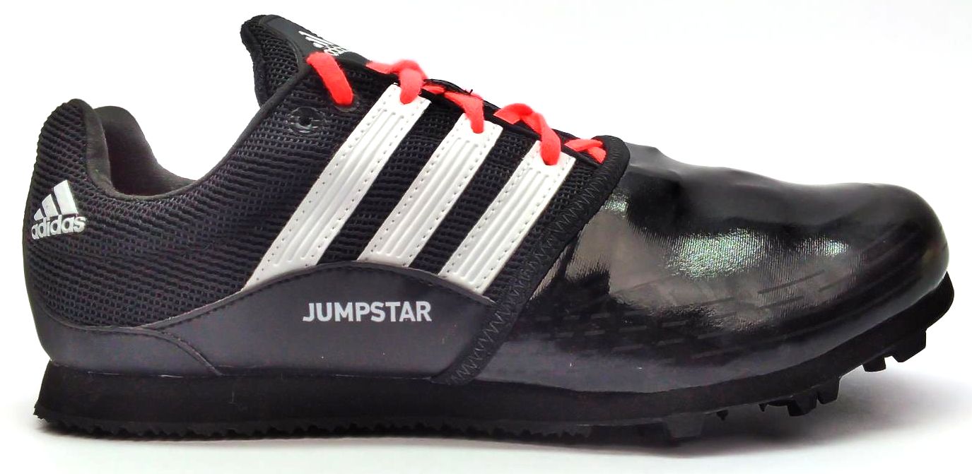 Adidas Men's Jumpstar Allround Track & Field Shoes Spikes Long Jump Po ...